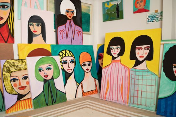 Bio - margoinmargate.com