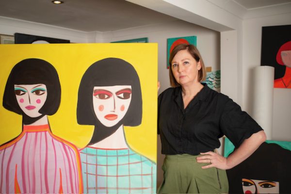 Bio - margoinmargate.com