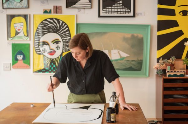 Bio - margoinmargate.com