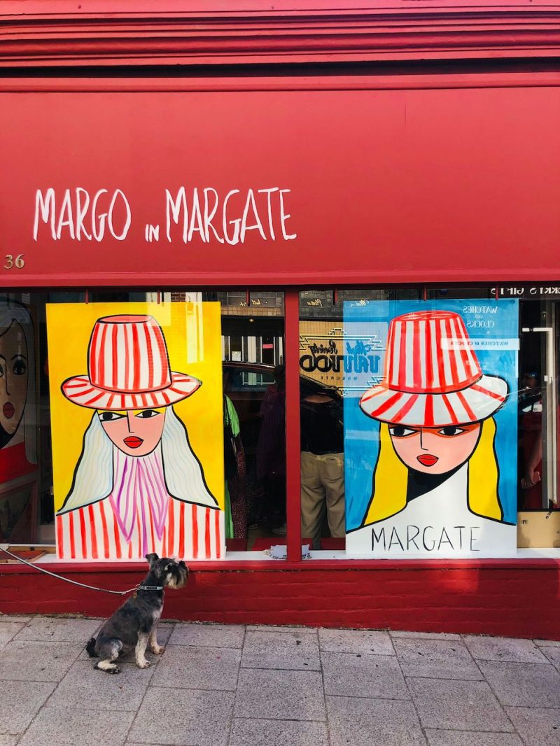 Gallery - margoinmargate.com