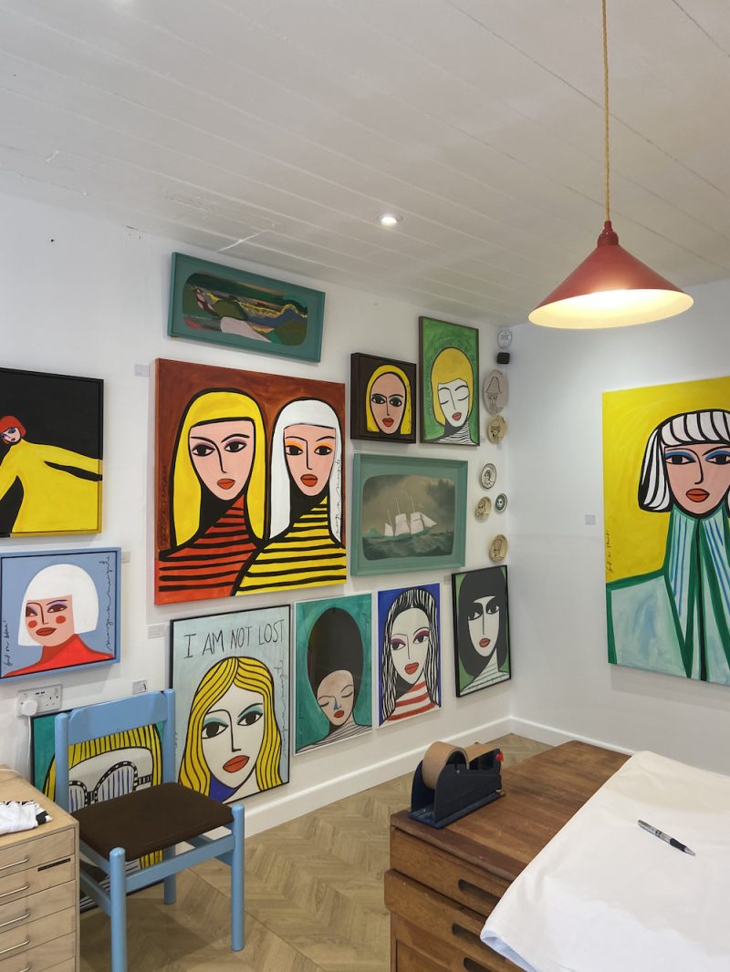 Gallery - margoinmargate.com